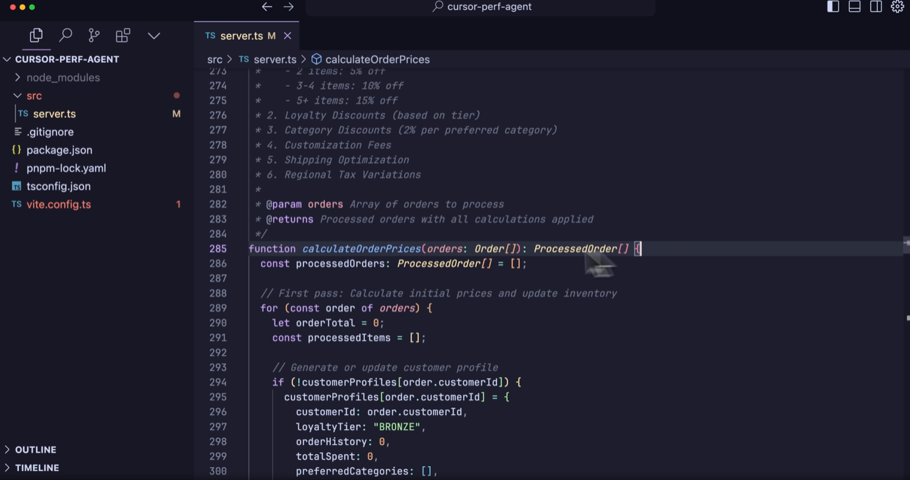 GitHub Copilot vs Cursor : AI Code Editor Review for 2026 | DigitalOcean